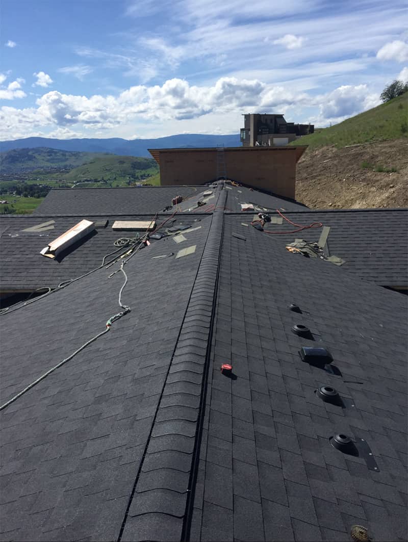 Select Roofing | Armstrong, British Columbia