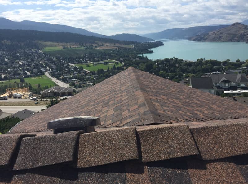 Select Roofing | Armstrong, British Columbia