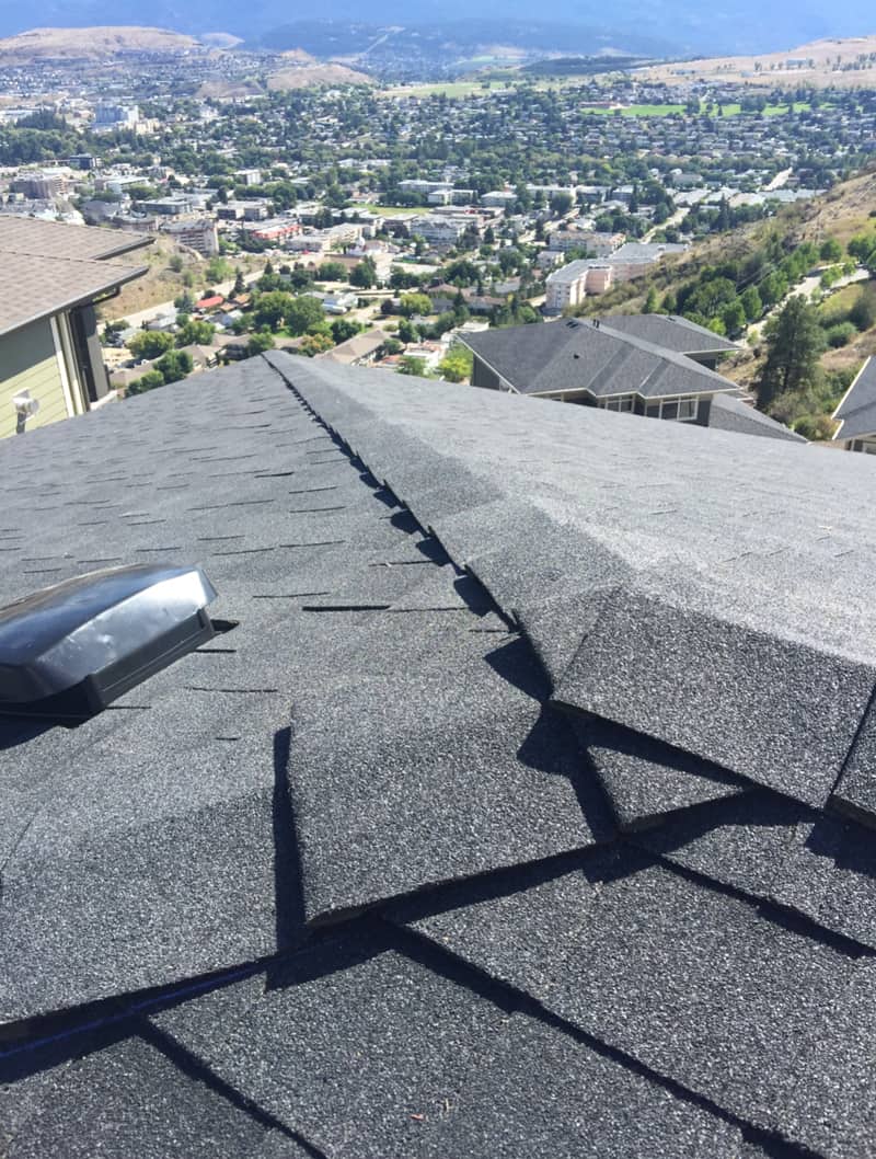 Select Roofing | Armstrong, British Columbia