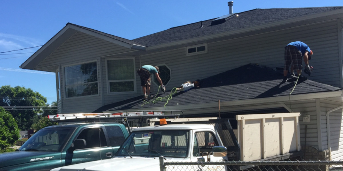 We know roofs! - Select Roofing